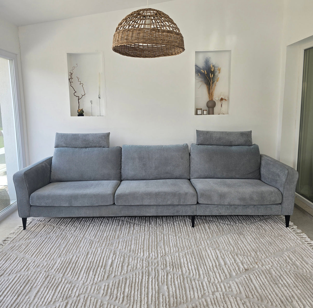Mio Madison 5-sits – NorrDesign
