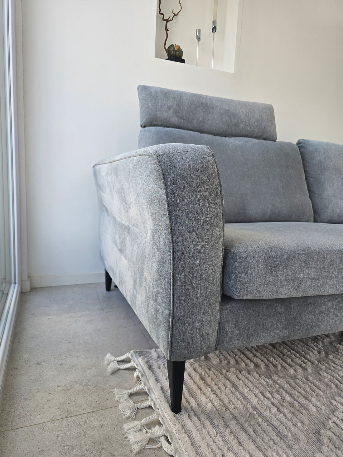 Mio Madison 5-sits – NorrDesign