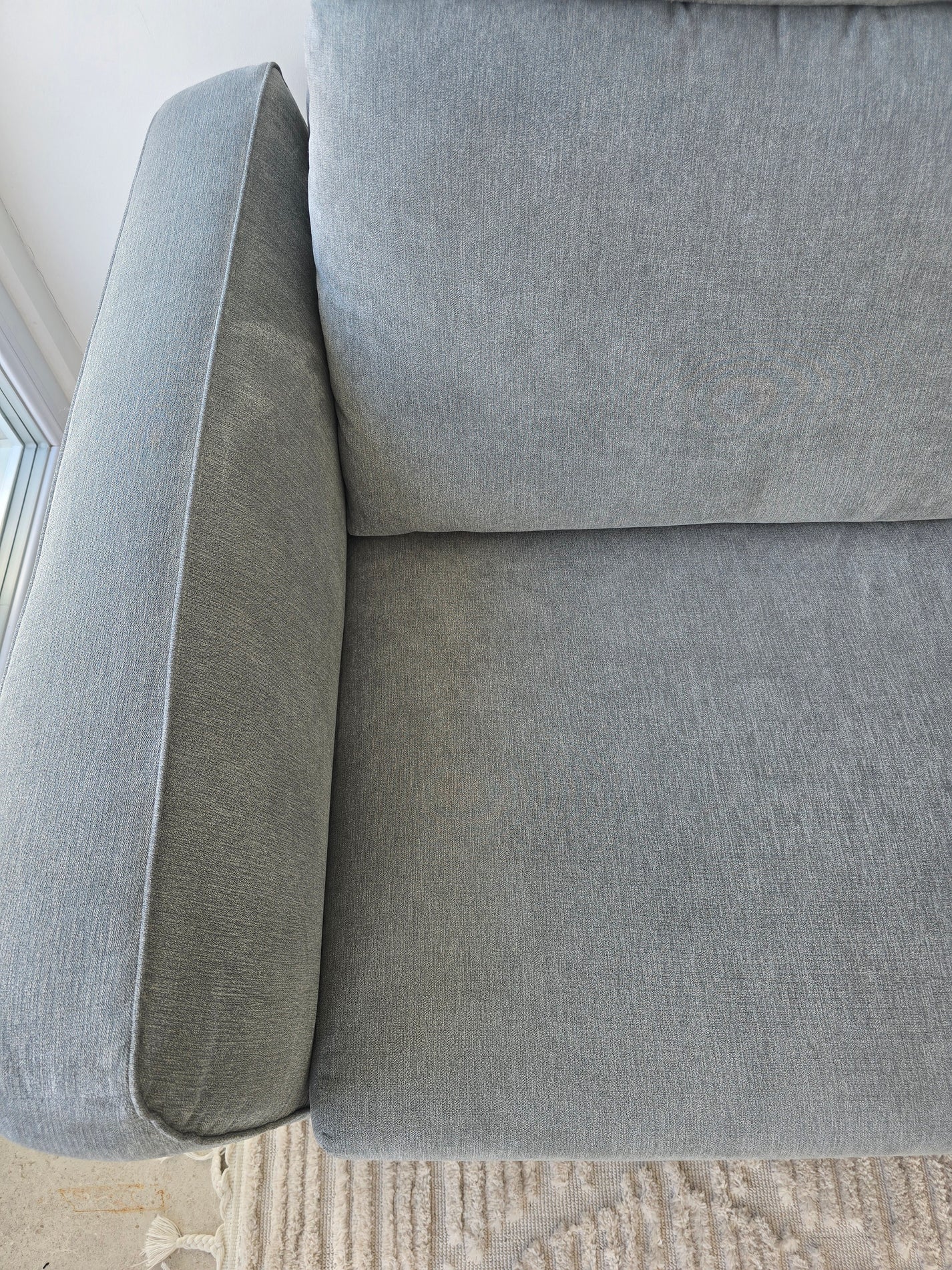 Mio Madison 5-sits – NorrDesign