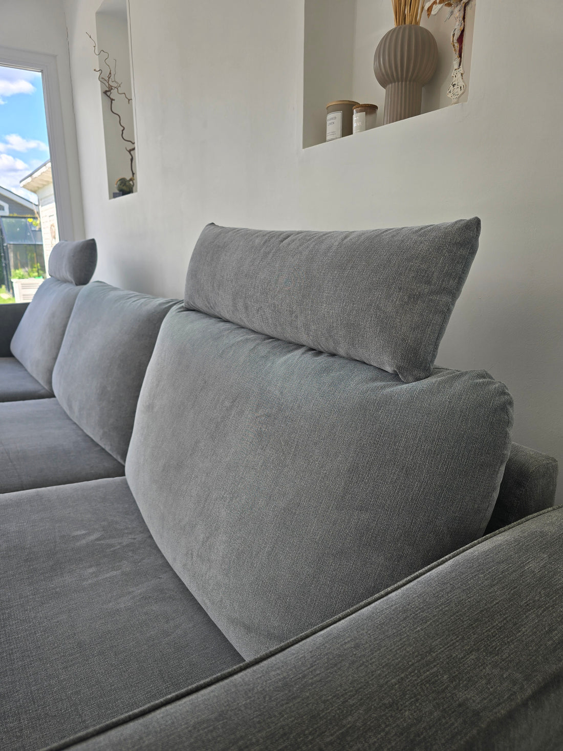 Mio Madison 5-sits – NorrDesign